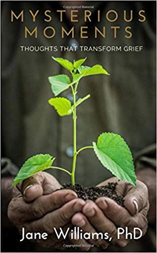 Mysterious Moments: Thoughts That Transform Grief - Open to Hope Books