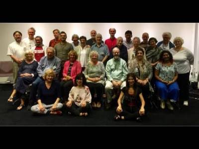 Open To Hope TV - Open to Hope