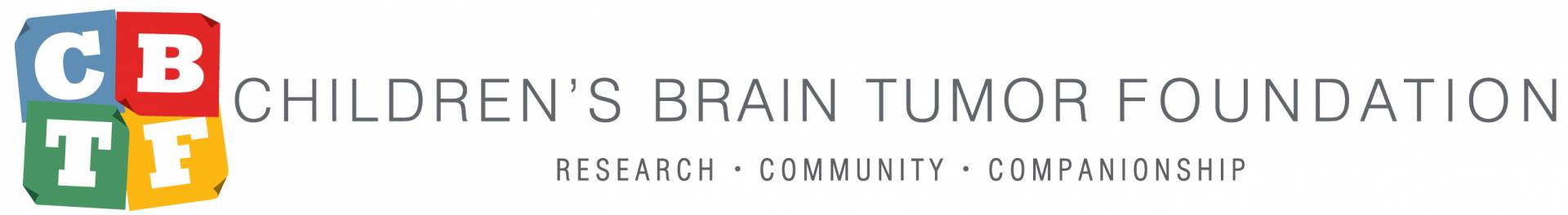 National Brain Tumor Foundation Logo