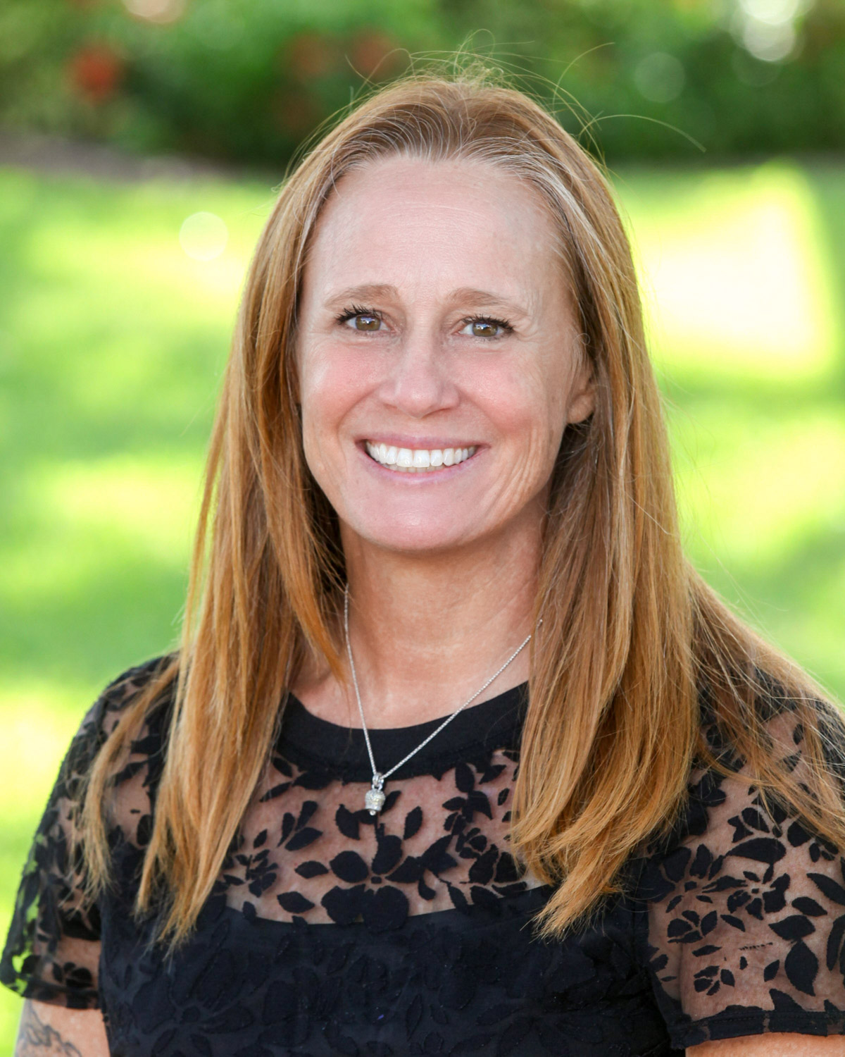 Nurturing Oneself After a Homicide - Open to Hope