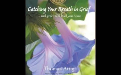 Death of a Spouse Archives - Open to Hope