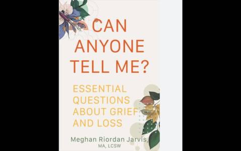 Death of a Spouse Archives - Open to Hope