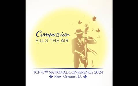 Death of a Parent Archives - Open to Hope